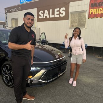 CARDINALEWAY HYUNDAI EL MONTE - Updated September 2025 - 86 Photos ...