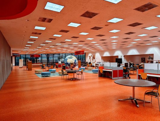 HOUSTON PUBLIC LIBRARY - Updated December 2025 - 69 Photos & 65 Reviews ...