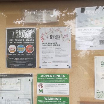 MIDDLESEX GREENWAY - Updated December 2025 - 75 Photos & 18 Reviews ...