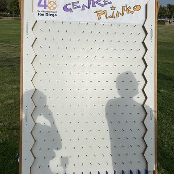 LIBERTY STATION NTC PARK - Updated July 2025 - 677 Photos & 169 Reviews ...