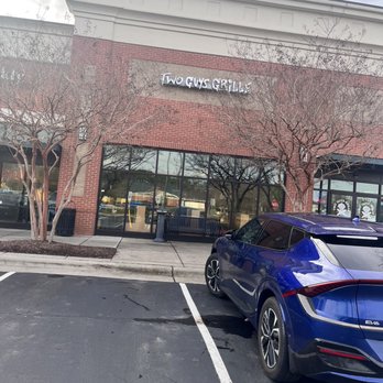 TWO GUYS GRILLE - Updated December 2025 - 262 Photos & 318 Reviews ...