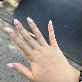 KRYSTAL OH NAILS - Updated December 2025 - 116 Photos & 42 Reviews ...