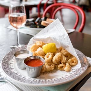 ANGLESEA PUB - 43 Photos & 113 Reviews - Irish - 116 W 1st Ave, North ...