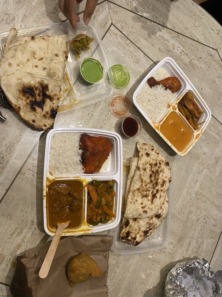 CHAND PALACE - Updated January 2026 - 94 Photos & 80 Reviews - 989 Rue ...