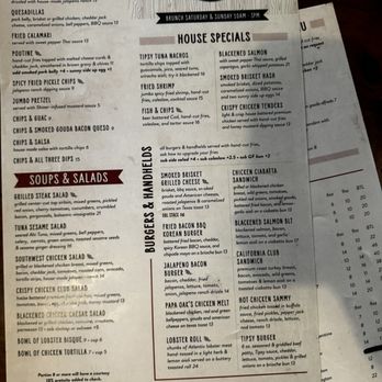 THE TIPSY OAK - Updated November 2024 - 877 Photos & 893 Reviews - 301 ...