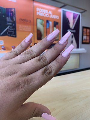 SELECT NAILS & SPA - Updated June 2025 - 32 Photos & 26 Reviews - 6423 McPherson Rd, Laredo ...