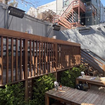 SOUVLA - Updated May 2024 - 767 Photos & 592 Reviews - 531 Divisadero ...