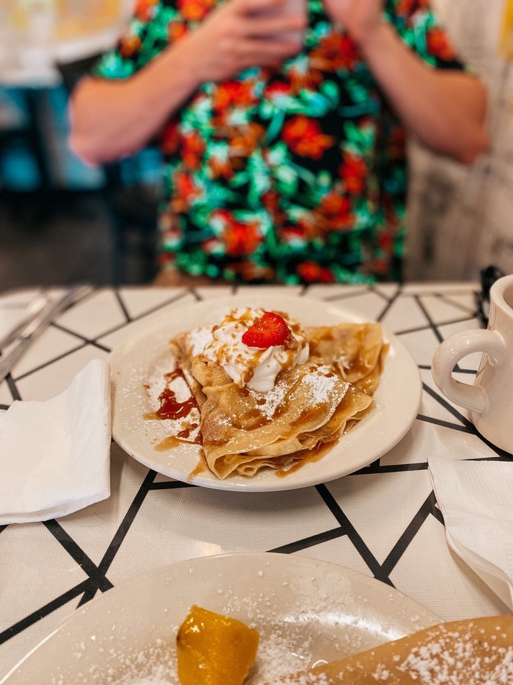 TASTE OF CREPES - Updated July 2025 - 79 Photos & 112 Reviews - 617 ...