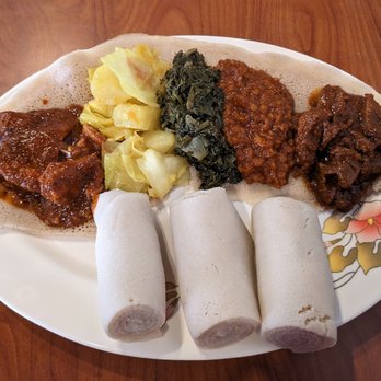 BLUE NILE CAFE - Updated August 2025 - 217 Photos & 353 Reviews - 20 E ...