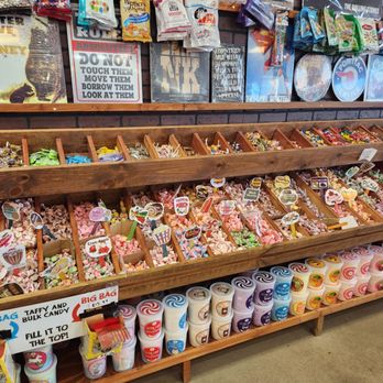 ROCKET FIZZ - PARKER - Updated December 2025 - 43 Photos & 24 Reviews ...