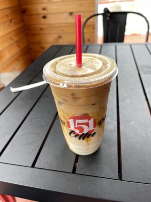 151 COFFEE - Updated August 2025 - 44 Photos & 54 Reviews - 131 S ...