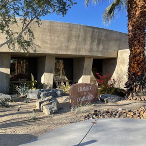 PALM DESERT LIBRARY - Updated March 2025 - 14 Photos & 21 Reviews ...