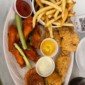 SUGAR FACTORY - 1168 Photos & 638 Reviews - 1080 Peachtree St NE ...