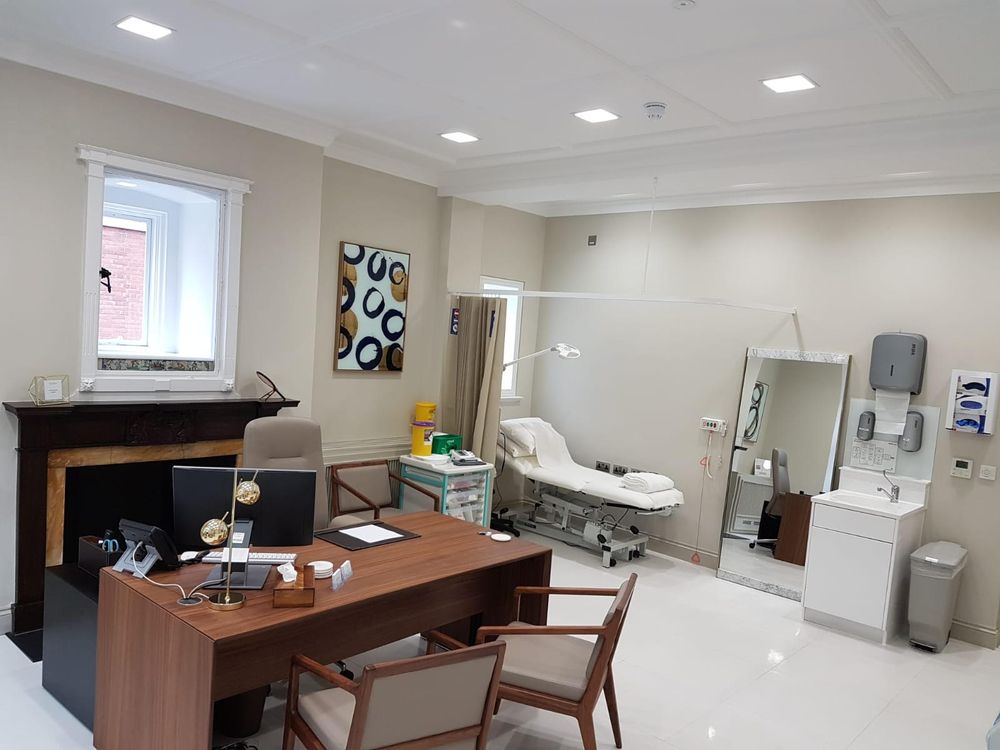 AVIKA AESTHETICS - 234A High Street, London, United Kingdom - Cosmetic ...