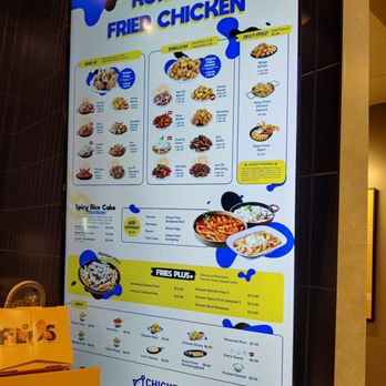 CHICKEN PLUS - Updated December 2025 - 31 Photos & 10 Reviews - 3175 ...