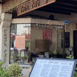 COUPA CAFE - Updated July 2025 - 923 Photos & 1464 Reviews - 538 Ramona ...