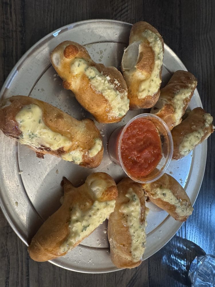 FAT ANGELO’S - Updated August 2025 - 11 Photos - 224 Main St, Fayette ...