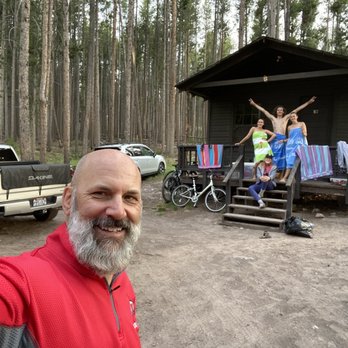 MOON LAKE RESORT - Updated December 2025 - 19 Photos - 18500 Moon Lake ...