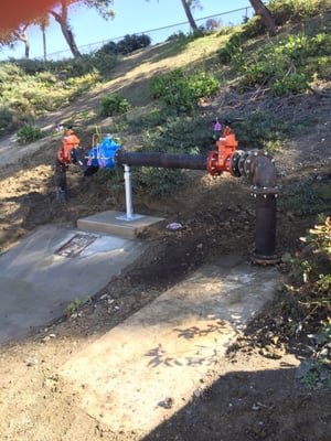 Pacific Plumbing of Southern California - Updated January 2026 - 25 ...