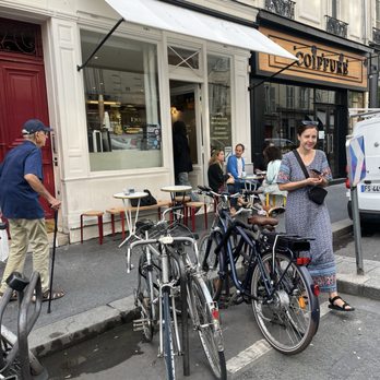 TEN BELLES - Updated October 2025 - 152 Photos & 147 Reviews - 10 rue ...