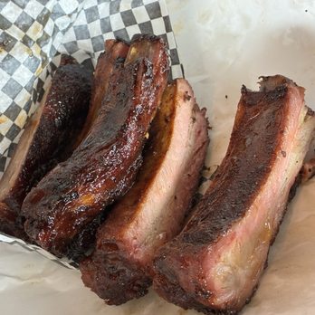 DUKE CITY BBQ - Updated December 2025 - 145 Photos & 164 Reviews - 5500 ...