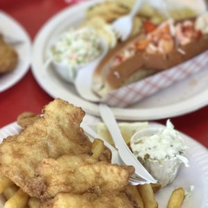 FLANDERS FISH MARKET & RESTAURANT - 205 Photos & 249 Reviews - Seafood ...