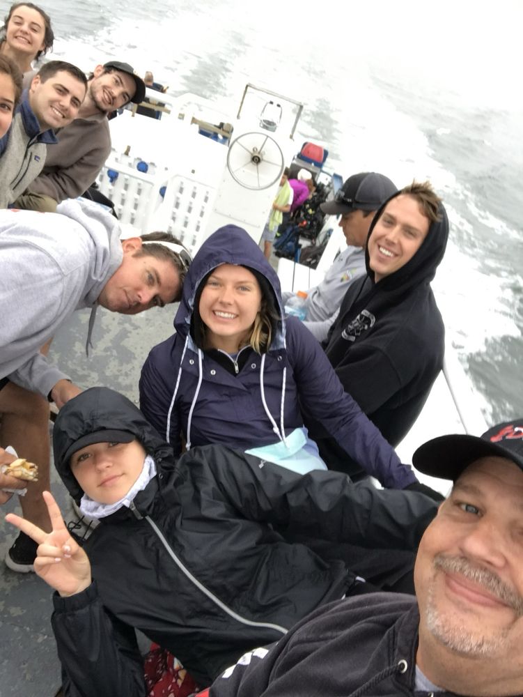 SPECTRE DIVE BOAT - Updated September 2025 - 41 Photos & 39 Reviews ...