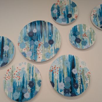 KOMAN FAMILY OUTPATIENT PAVILION AT UC SAN DIEGO HEALTH - Updated ...