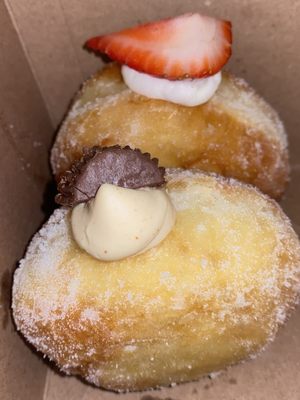 GOOD LAZY DONUTS - Updated June 2025 - 96 Photos & 60 Reviews - 936 NE ...