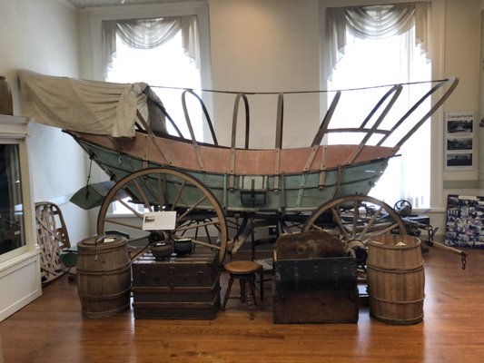 ROWAN MUSEUM - Updated July 2025 - 14 Photos - 202 N Main St, Salisbury ...