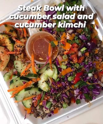 KWON’S KITCHEN KOREAN FUSION CUISINE - Updated December 2025 - 30 ...