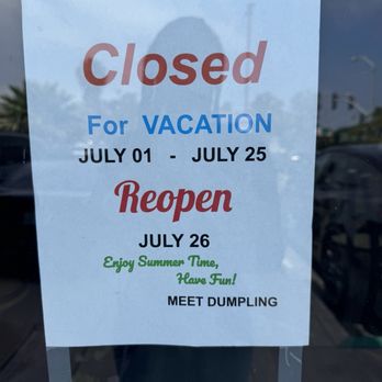 MEET DUMPLING - Updated August 2024 - 155 Photos & 115 Reviews - 2907 ...