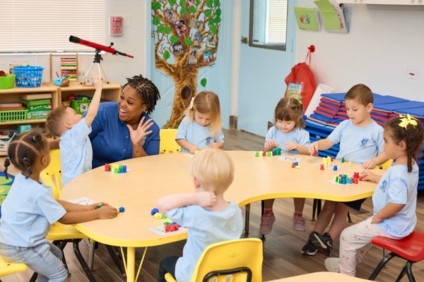 DAVIE ACADEMY - Updated December 2025 - 77 Photos & 10 Reviews - 3337 N ...