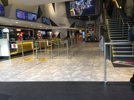 OMNIPLEX - Updated December 2025 - 34 Photos & 17 Reviews - Lower ...