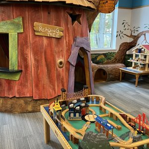 PLAINVILLE PUBLIC LIBRARY - Updated April 2025 - 32 Photos - 56 E Main ...