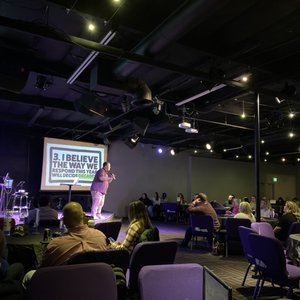 DESTINY CHRISTIAN CHURCH - 41 Photos & 55 Reviews - 6900 Destiny Dr ...