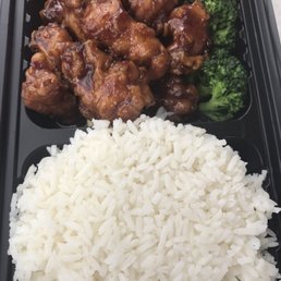 GARY WOO EXPRESS - Updated March 2025 - 174 Photos & 115 Reviews - 9874 ...