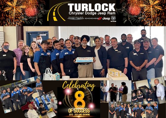TURLOCK CHRYSLER DODGE JEEP RAM - Updated August 2025 - 102 Photos ...