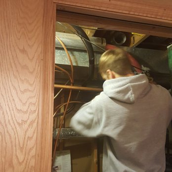 METRO DUCT CLEANERS Updated February 2025 7630 145th St W Apple Valley Minnesota Air Duct Cleaning Phone Number Yelp