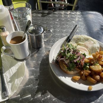 MIRACLE MILE CAFE - Updated April 2025 - 969 Photos & 808 Reviews ...