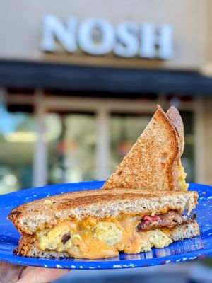 NOSH - Updated October 2025 - 130 Photos - 272 Reviews - 717 Broad St ...