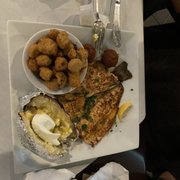 THE FISH MARKET RESTAURANT - 139 Photos & 109 Reviews - 1681 Hwy 31 ...