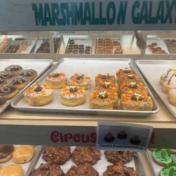 SLODOCO DONUTS - Updated April 2025 - 66 Photos & 38 Reviews - 290 ...