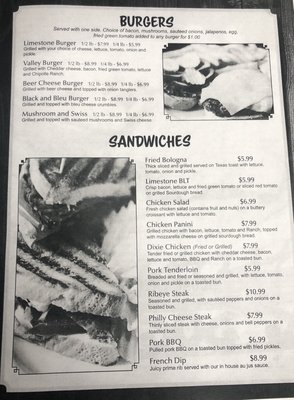 LIMESTONE GRILLE - 90 Photos & 112 Reviews - American (Traditional ...