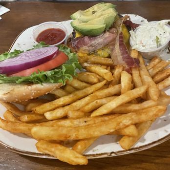 ALONZO’S OYSTER BAR - Updated November 2024 - 994 Photos & 904 Reviews ...