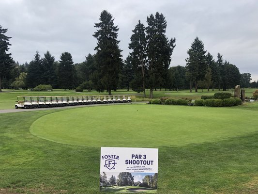 FOSTER GOLF LINKS - 24 Photos & 33 Reviews - 13500 Interurban Ave S ...