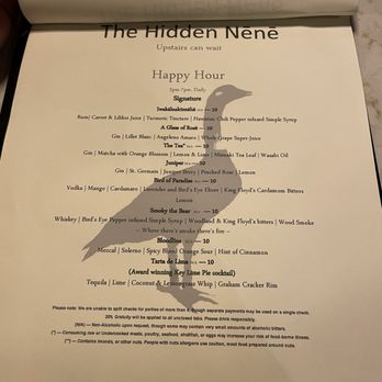 THE HIDDEN NENE - Updated December 2024 - 103 Photos & 50 Reviews - 58 ...