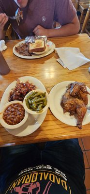 AL & MICK’S BBQ - Updated October 2025 - 26 Photos & 32 Reviews - 88175 ...