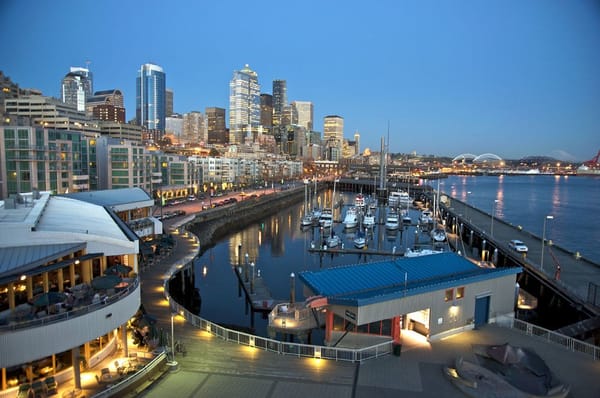 BELL HARBOR MARINA - Updated December 2025 - 31 Photos & 11 Reviews ...