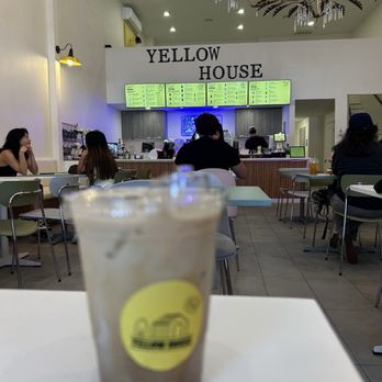YELLOW HOUSE - Updated June 2025 - 290 Photos & 111 Reviews - 8926 ...